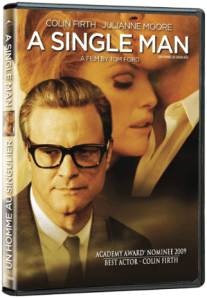 DVD Review: A Single Man – The Joy of Movies