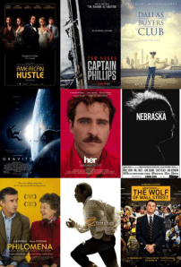Reviewing the Best Picture Nominees – The Joy of Movies