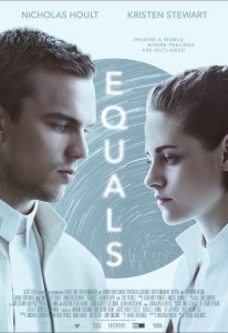 Review: Equals | The Joy of Movies