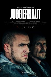Review: Juggernaut | The Joy of Movies