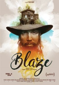 Review: Blaze | The Joy of Movies