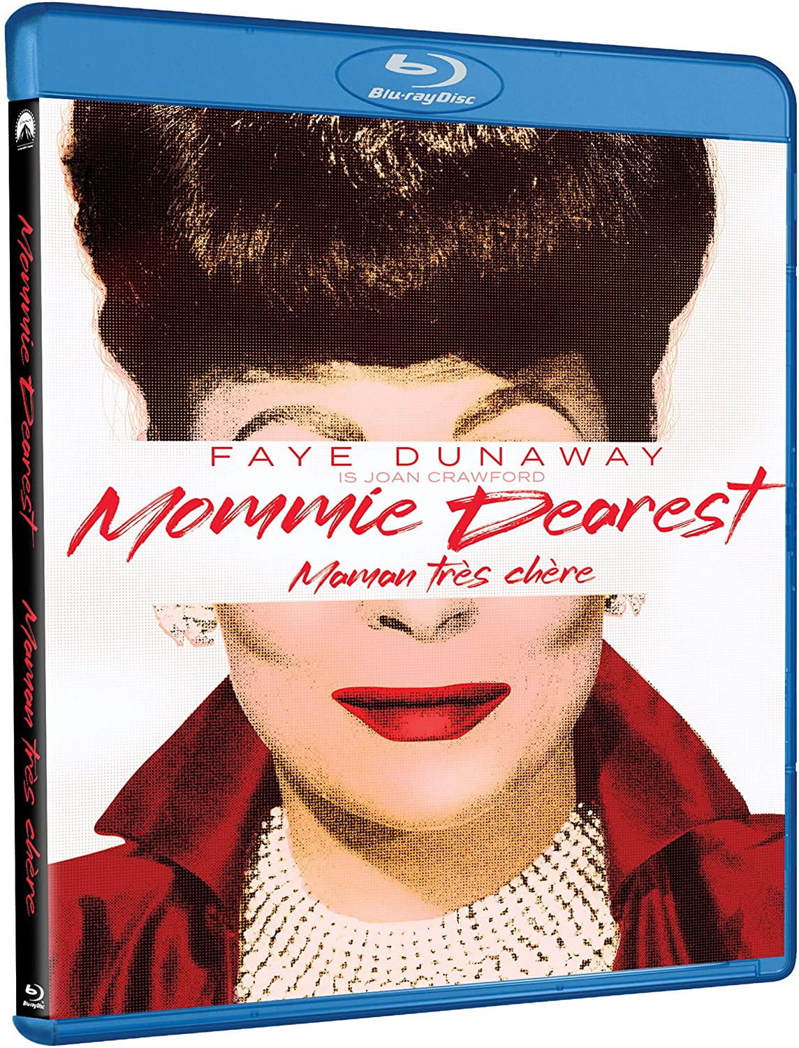 Blu-ray Review: Mommie Dearest (1981) – The Joy of Movies