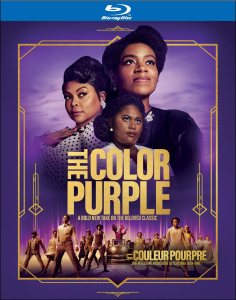 Blu-ray Review: The Color Purple – The Joy of Movies