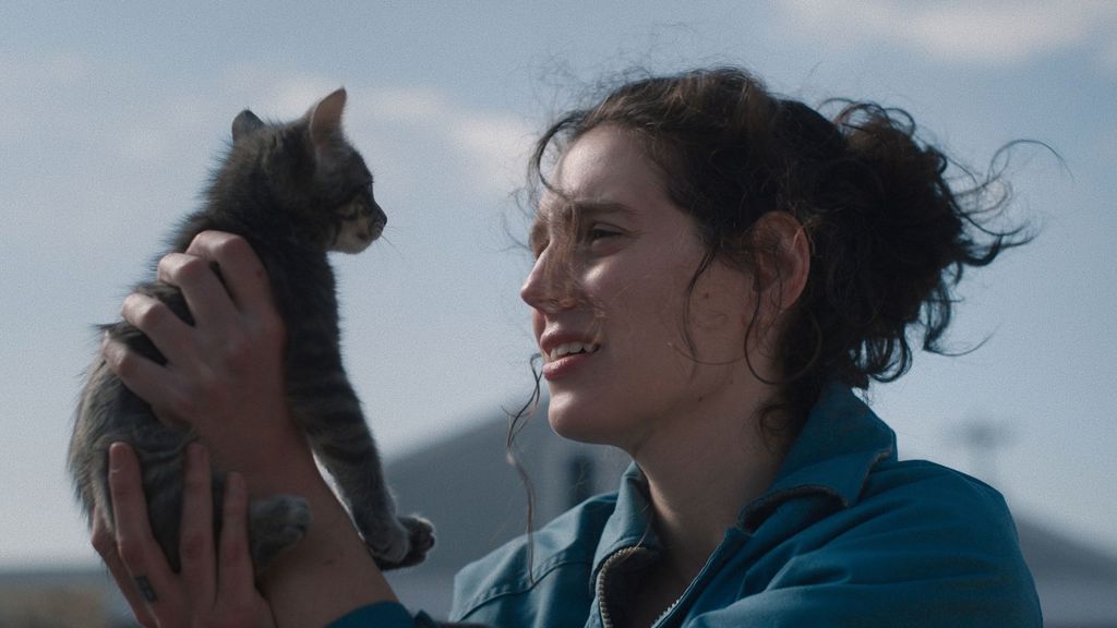 Movie Review: Sorry, Baby – The Joy of Movies
