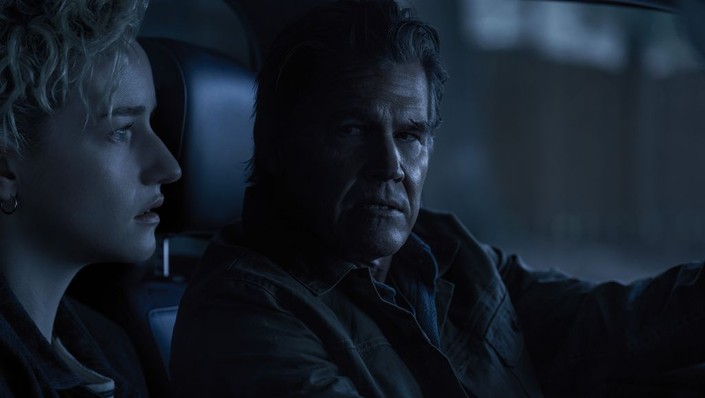 Movie Review: Weapons – The Joy of Movies