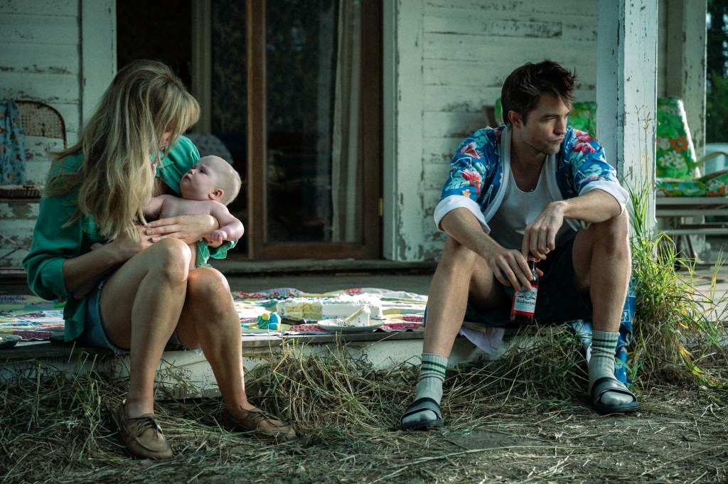 Movie Review: Die My Love – The Joy of Movies