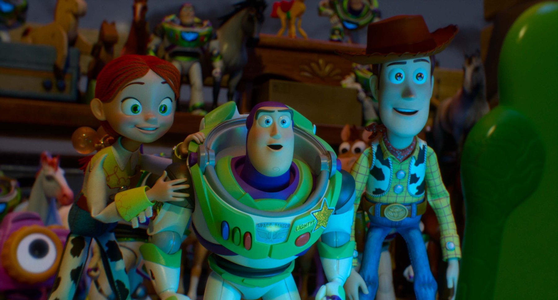 New This Week (06/19/2026): Toy Story 5, Girls Like Girls, Leviticus ...